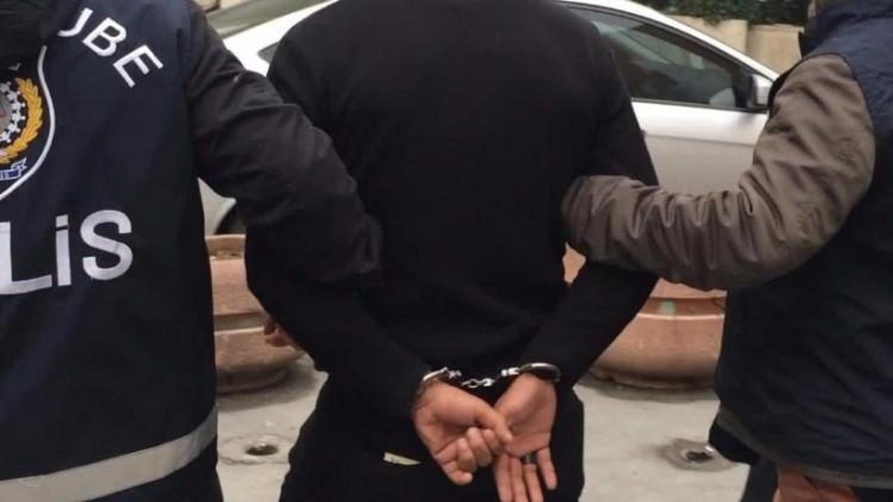 Eylem hazırlığındaki 7 terörist yakalandı Haber 7 GÜNCEL
