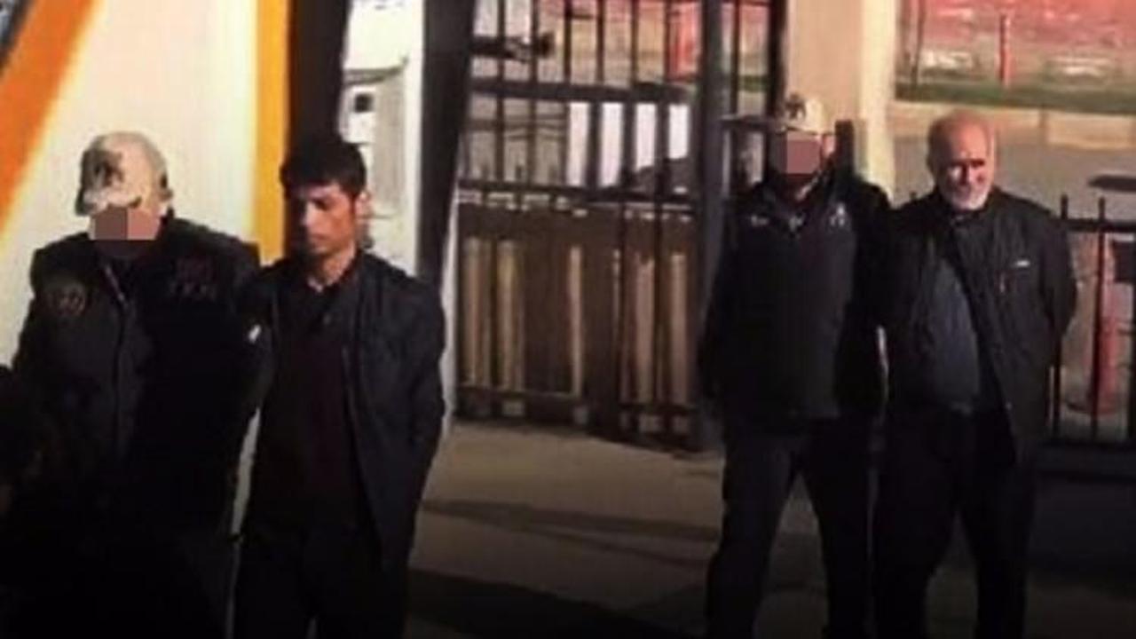 Türkiye ye misilleme yapmak isteyen teröristler Haber 7 GÜNCEL