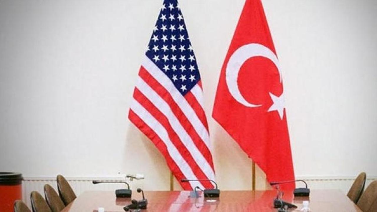 Kritik görüşme ABD ve Türkiye nin Menbiç kararı Haber GÜNCEL