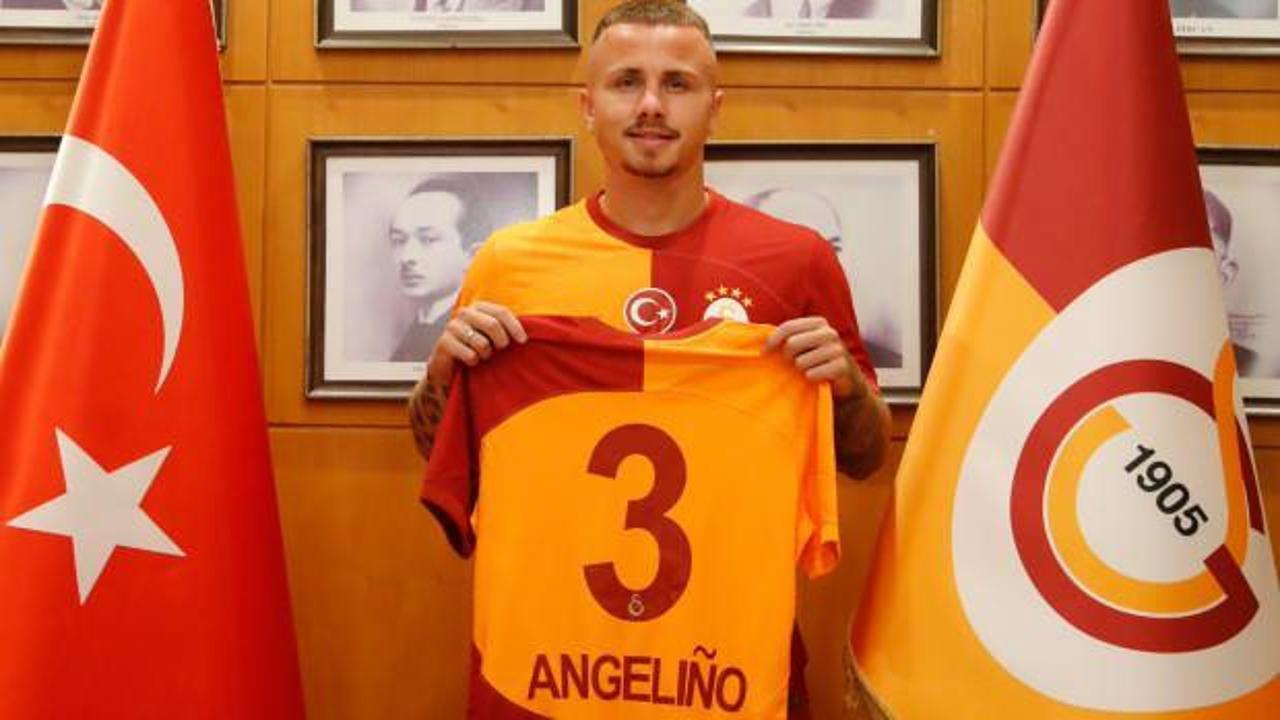 Galatasaray yeni transferinin maliyetini duyurdu Tüm Spor Haber