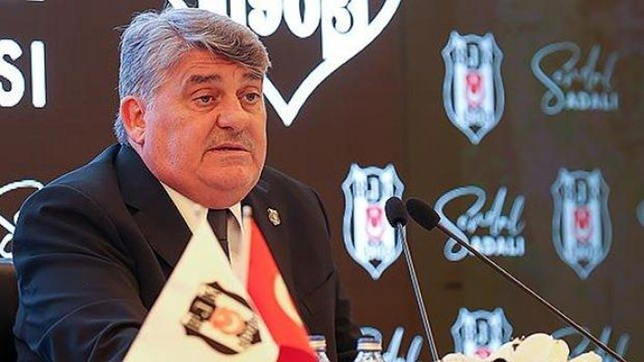 Serdal Adalı dan Sergen Yalçın görüşmesi sonrası ilk sözler Tüm Spor