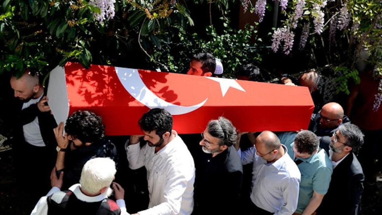 Ünlü tarihçi Kadir Mısıroğlu na veda Yaşam Haberleri