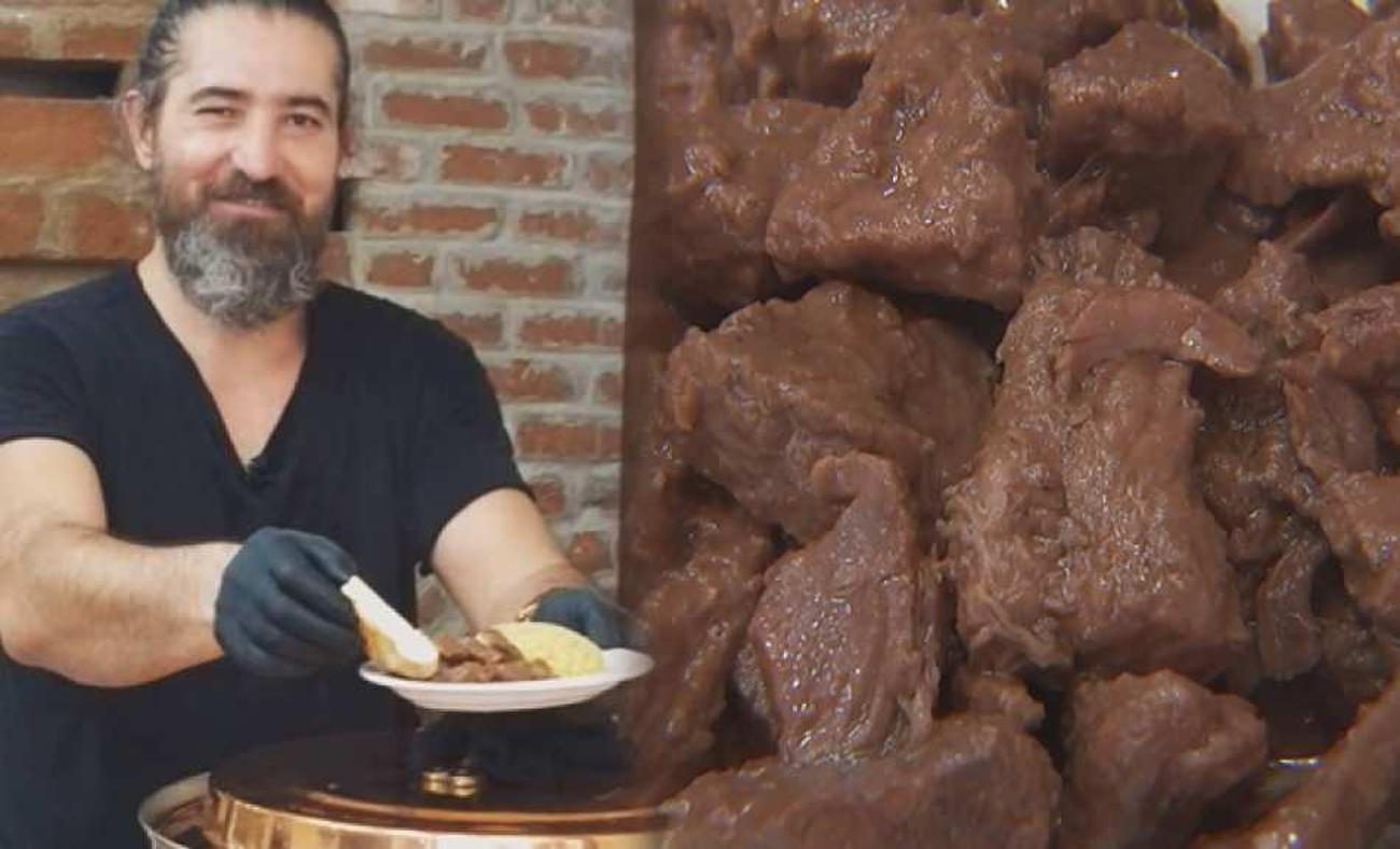 Kurban bayramı en kolay kavurma tarifi Kavurma nasıl yapılır