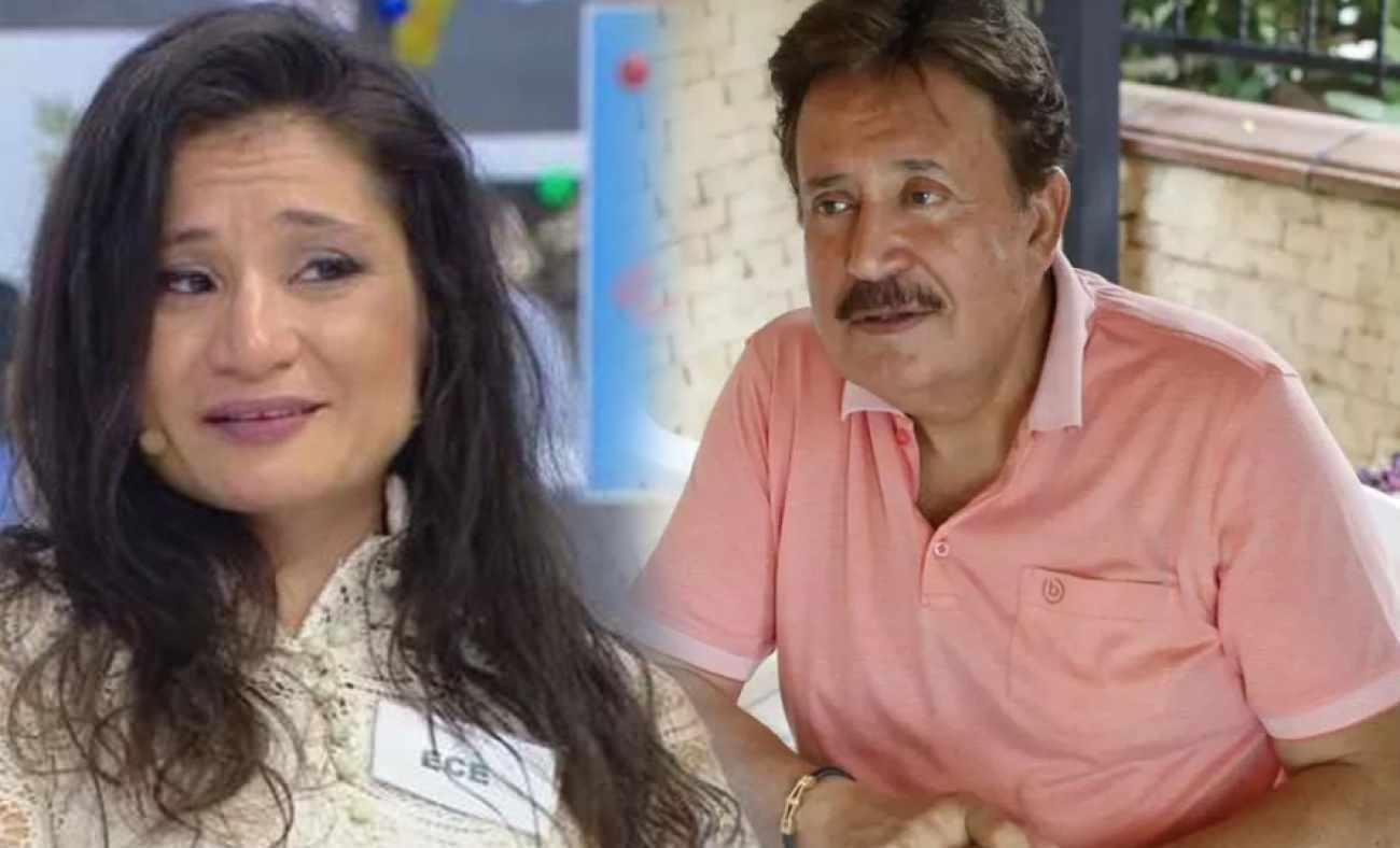 Gökhan Güney in gelini Ece Güney mahalleyi birbirine kattı Magazin Haberleri
