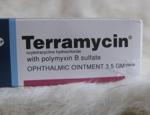 Terramycin(Teramisin) krem nedir? Terramycin nasıl kullanımı ...
