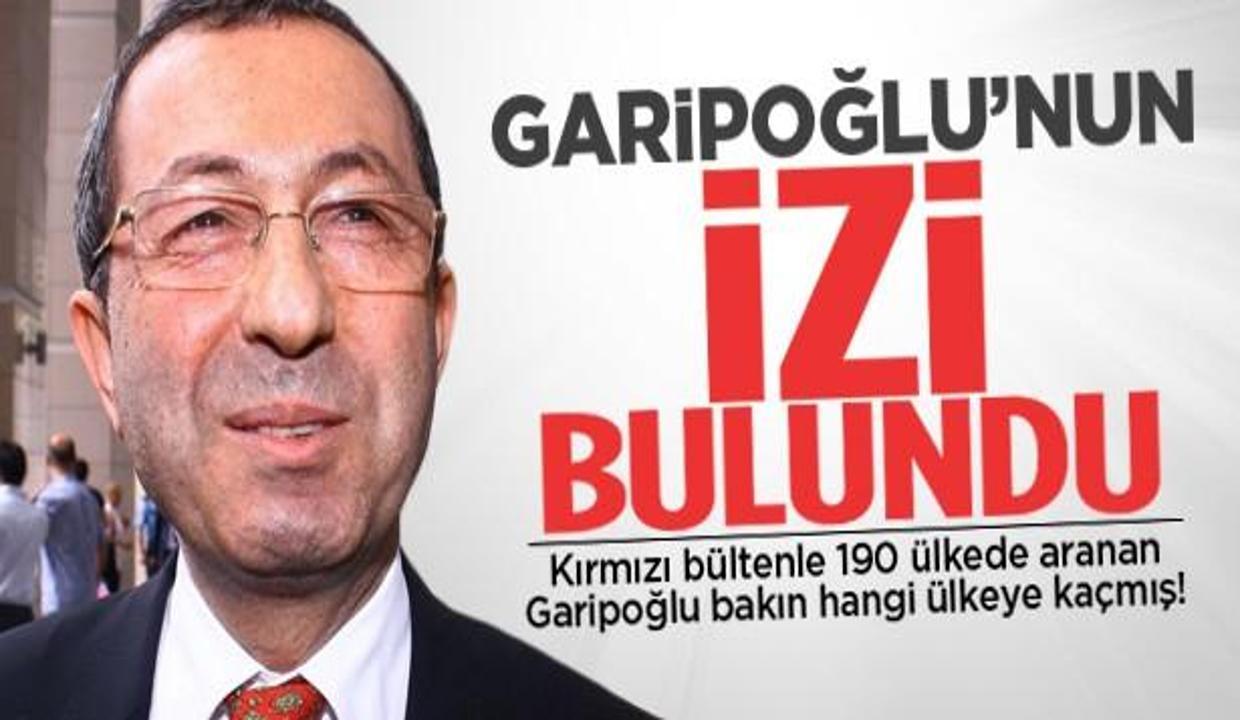 Hayyam Garipoğlu'nun izi bulundu - GÜNCEL Haberleri