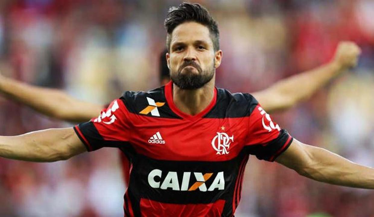Diego Ribas'ın yeni takımı belli oldu - Tüm Spor Haber