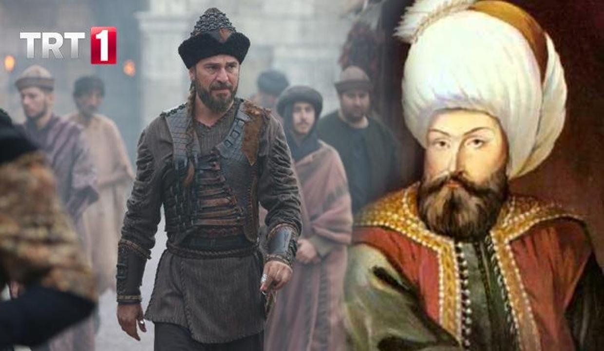 Ertuğrul Gazi tarihte nasıl öldü? Ertuğrul Gazi kimdir? - GÜNCEL Haberleri