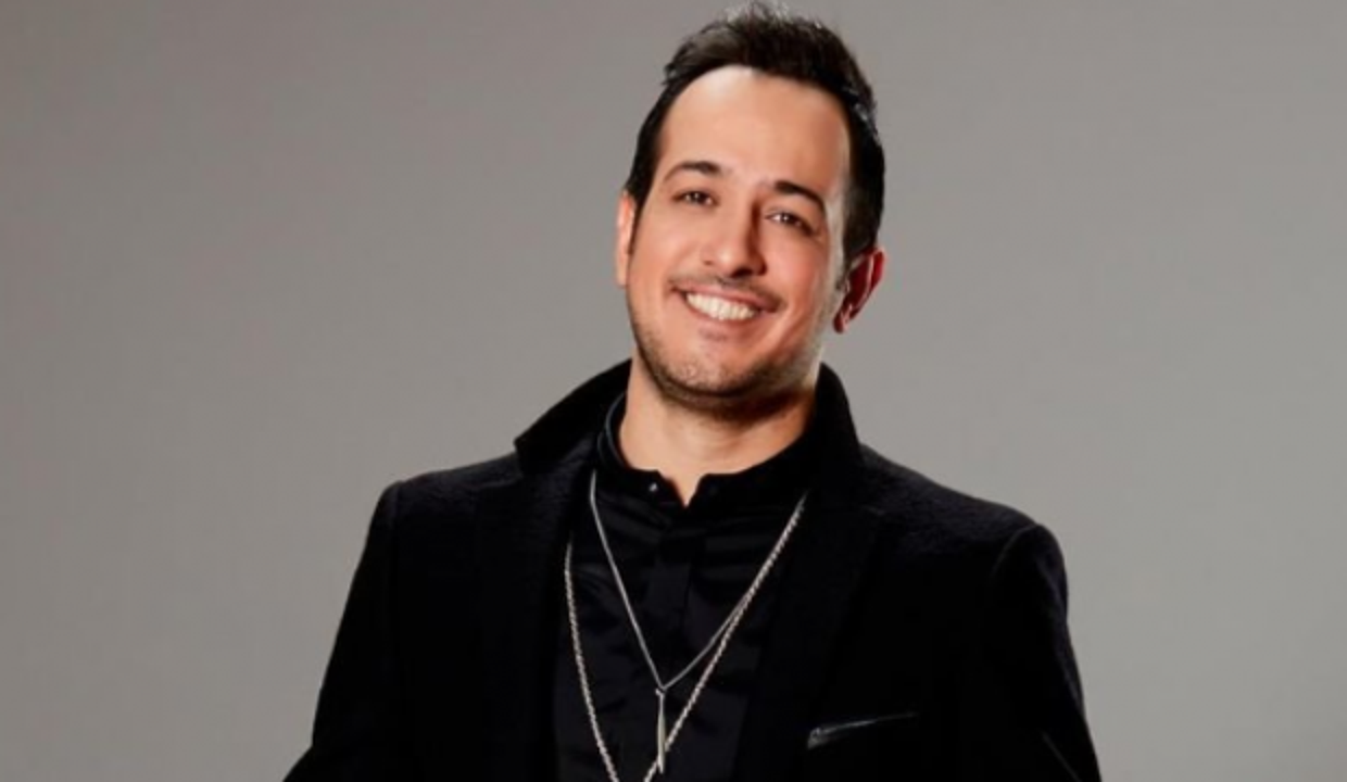 Sarp Apak kimdir? Aslen nerelidir ve kaç yaşındadır? - YAŞAM Haberleri