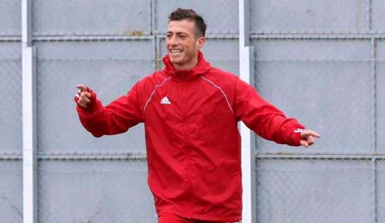 Hakan Arslan: Başarımızın sırrı yerli futbolcular - Tüm Spor Haber