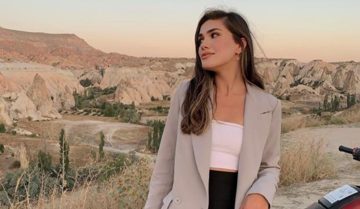 Eda Kurt: Influencer’lar ürün tanıtımı yaparken gençleri ...