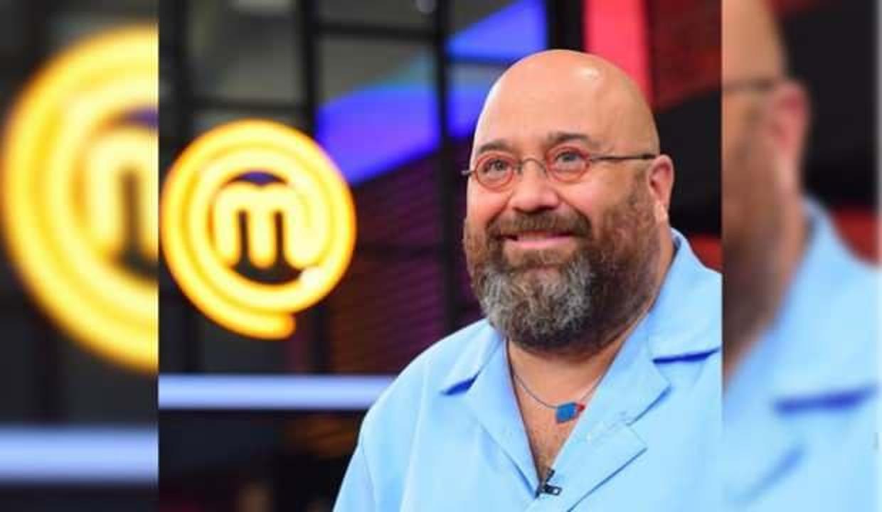 MasterChef jürisi eşinden ayrıldı! Ünlü şef yıllardır süren evliliğini ...