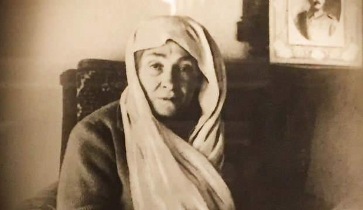 Zübeyde Hanım kimdir ve aslen nerelidir? Atatürk'ün annesi Zübeyde ... Zübeyde Hanım kimdir ve aslen nerelidir? Atatürk'ün annesi Zübeyde ...