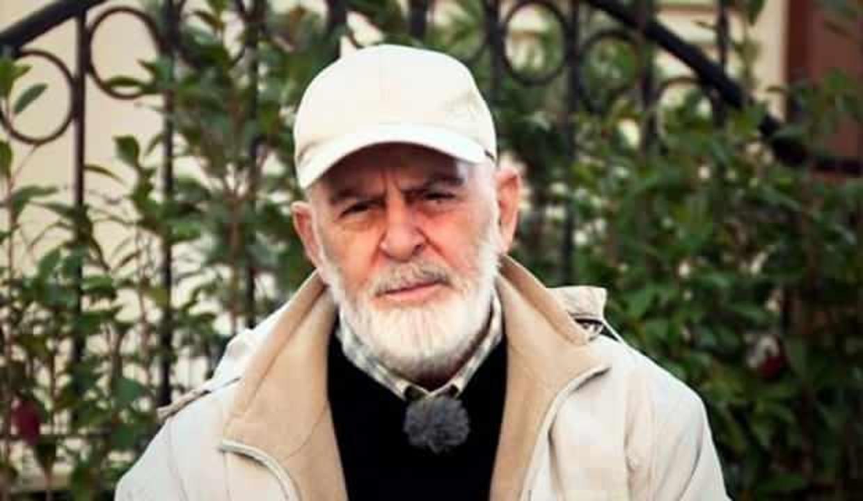 Mustafa Kutlu kimdir ve aslen nerelidir? 'Uzun Hikaye'nin baş kahramanı ...