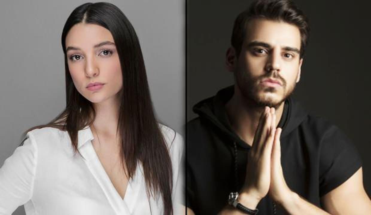 Yalnız Kurt oyuncuları kimdir? Yalnız Kurt dizisi Acar Sevim'in ...