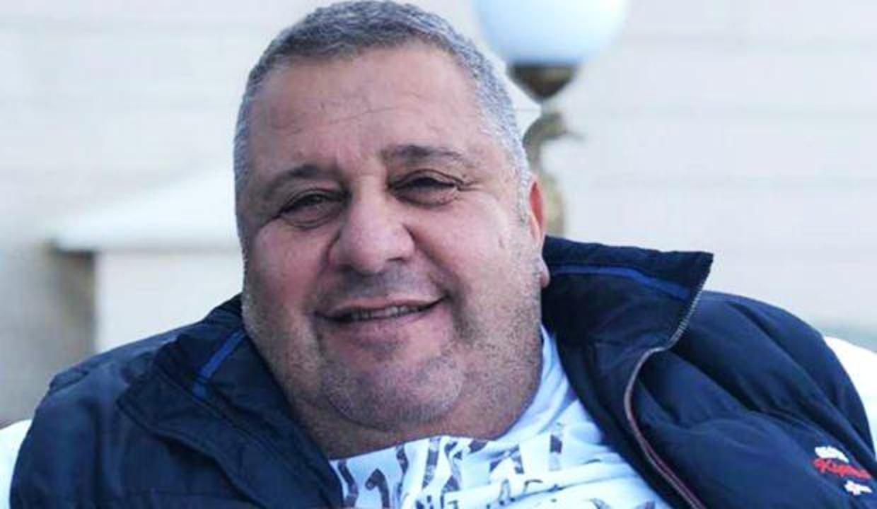 Halil Falyalı kimdir, nerelidir ve ne iş yapıyor? Halil Falyalı serveti ... Halil Falyalı kimdir, nerelidir ve ne iş yapıyor? Halil Falyalı serveti ...