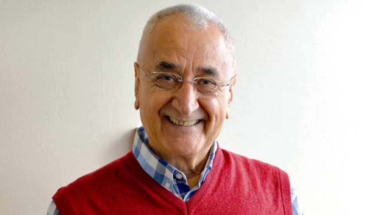 Doğan Cüceloğlu kimdir ve nerelidir? Kaç yaşında öldü? Doğan Cüceloğlu ...