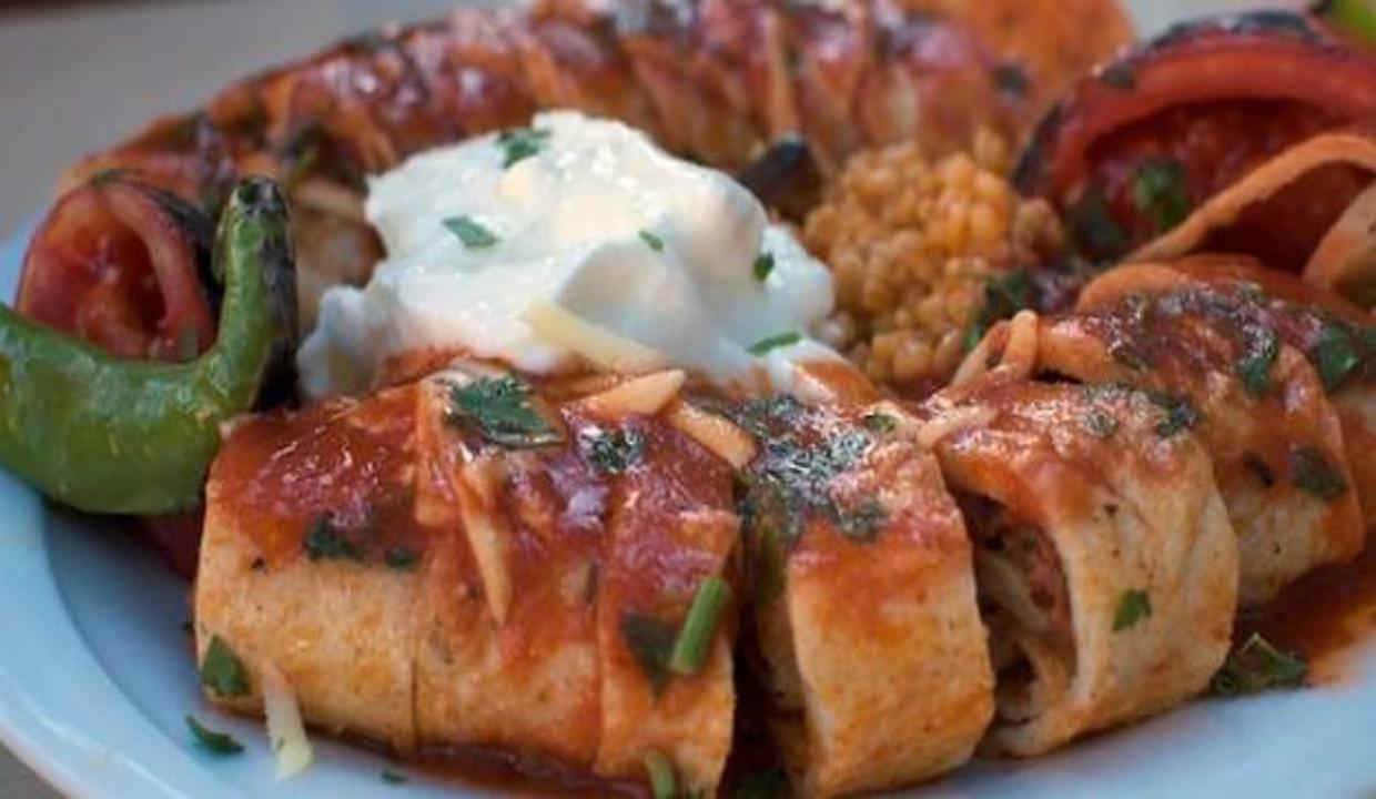 Beyti sarma tarifi - Tarifler Haberleri