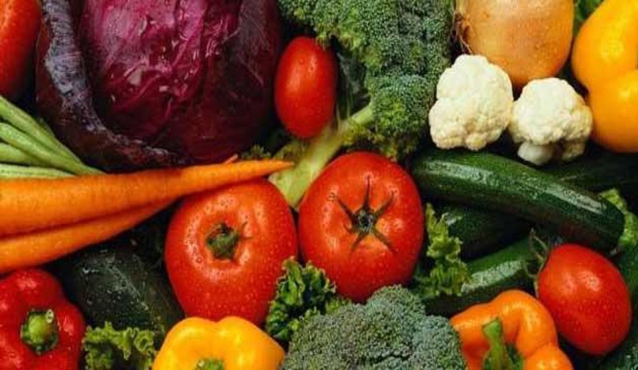 Sebzeler daha kolay nasıl soyulur? - Pratik Bilgiler Haberleri