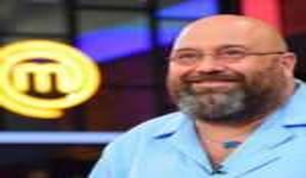 MasterChef jürisi eşinden ayrıldı! Ünlü şefin yıllardır süren ...