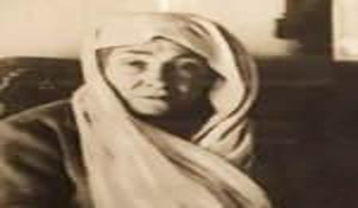 Zübeyde Hanım kimdir ve aslen nerelidir? Atatürk'ün annesi Zübeyde ... Zübeyde Hanım kimdir ve aslen nerelidir? Atatürk'ün annesi Zübeyde ...