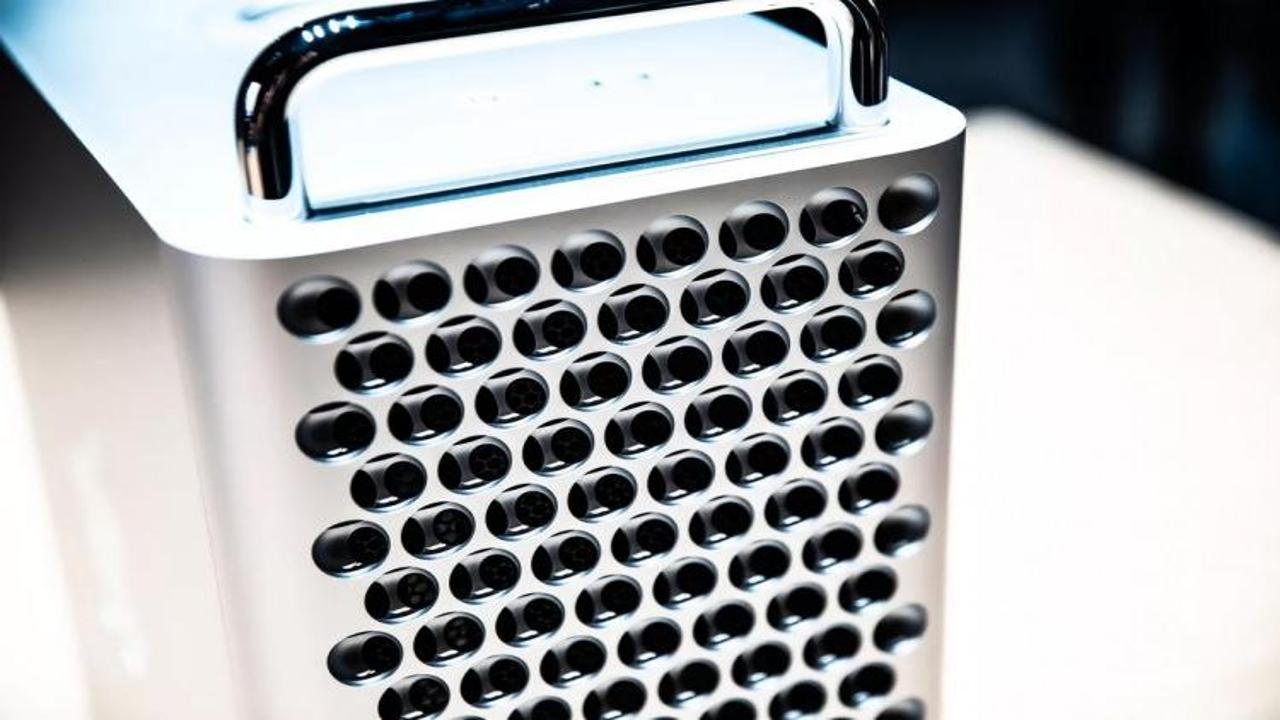 Mac Pro şaşkınlık verici fiyatı ile satışa çıktı
