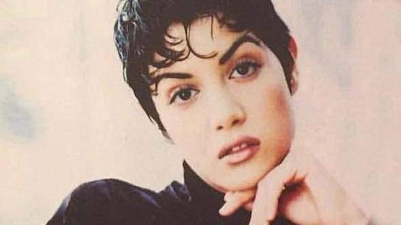 Ünlülerin eski fotoğrafları - Resim 1