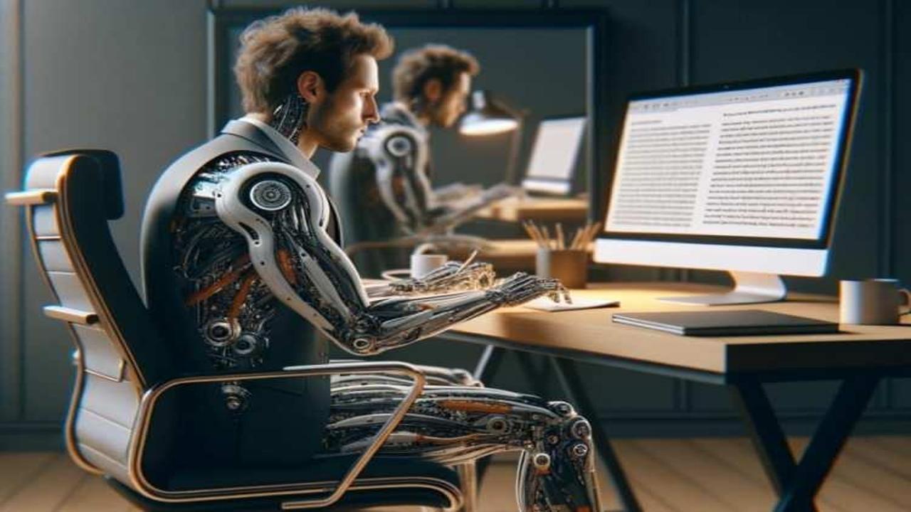 Yapay zeka ile 30 saniyede kendi sitenizi kurun! İşte uygulayacağınız ... Yapay zeka ile 30 saniyede kendi sitenizi kurun! İşte uygulayacağınız ...