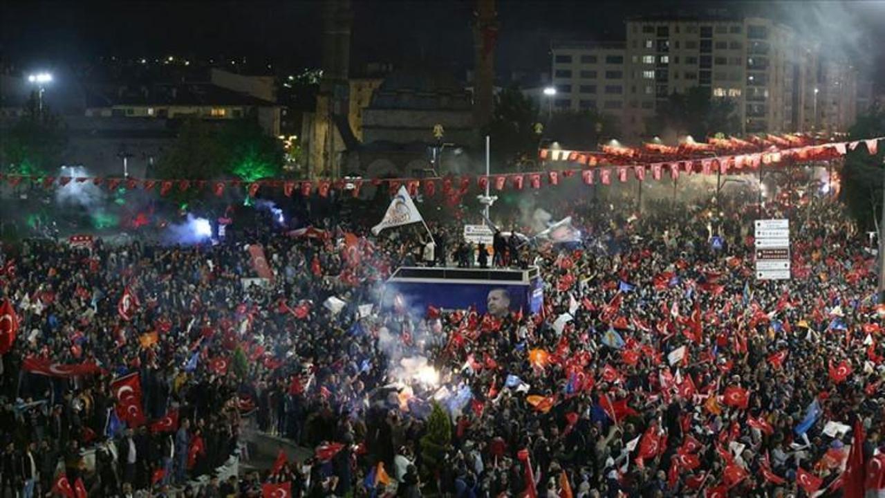 AK Parti İstanbul ilçe aday listesi belli oldu! İşte hangi aday nereli... AK Parti İstanbul ilçe aday listesi belli oldu! İşte hangi aday nereli...