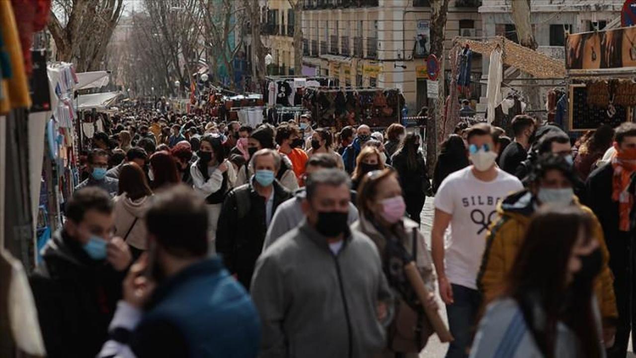 TÜİK aylara göre ölüm raporunu yayınladı! İşte en çok ölümün olduğu ay ...