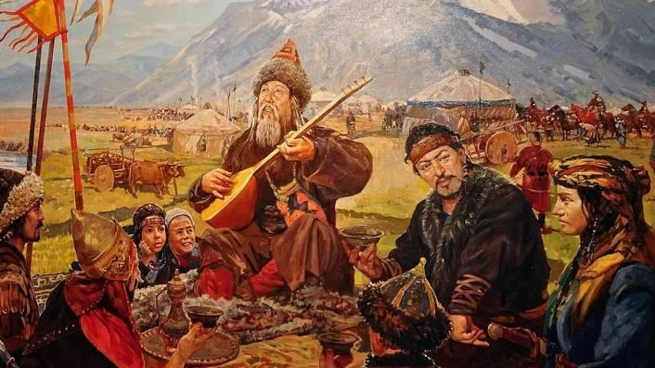 Eski Türk isimleri nelerdi? Kız, erkek bebek isimleri! İşte en az ...