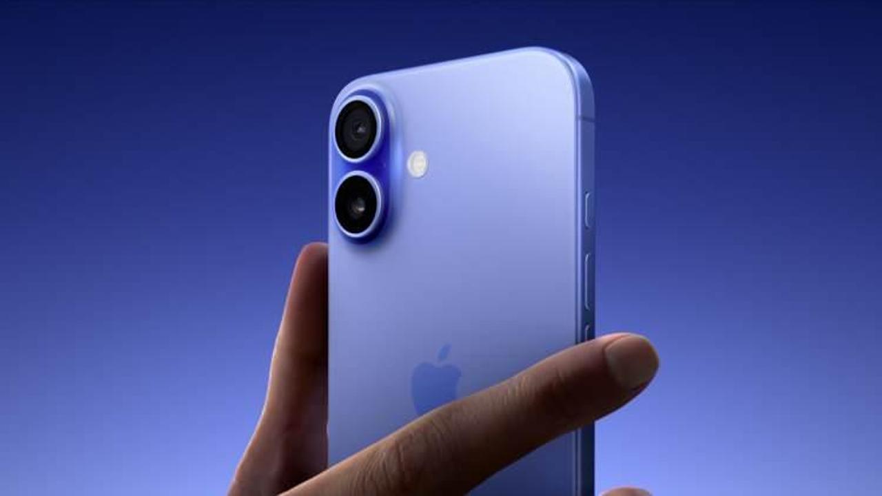 Apple’ın iPhone 16 modeli görücüye çıktı! İşte özellikleri ve Türkiye ...