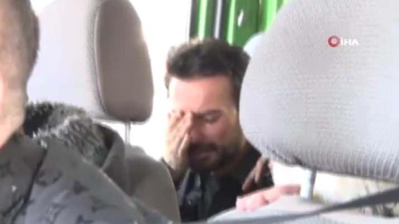 Tarkan'ın annesi Neşe Tevetoğlu son yolculuğuna uğurlandı - Resim 9