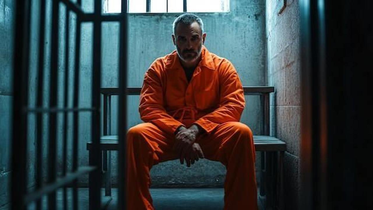 İdam cezasını uygulayan ülkeler açıklandı! İşte idam edilecek kişi ...