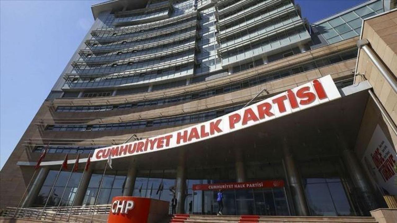 16 CHP'li belediye başkanı tutuklu! Tek tek tüm liste...