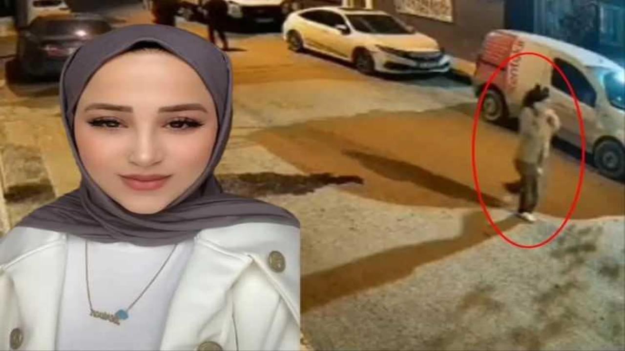 Mihriban Yılmaz cinayetinde sorguda kan donduran itiraf! 10 gün boyunca ...