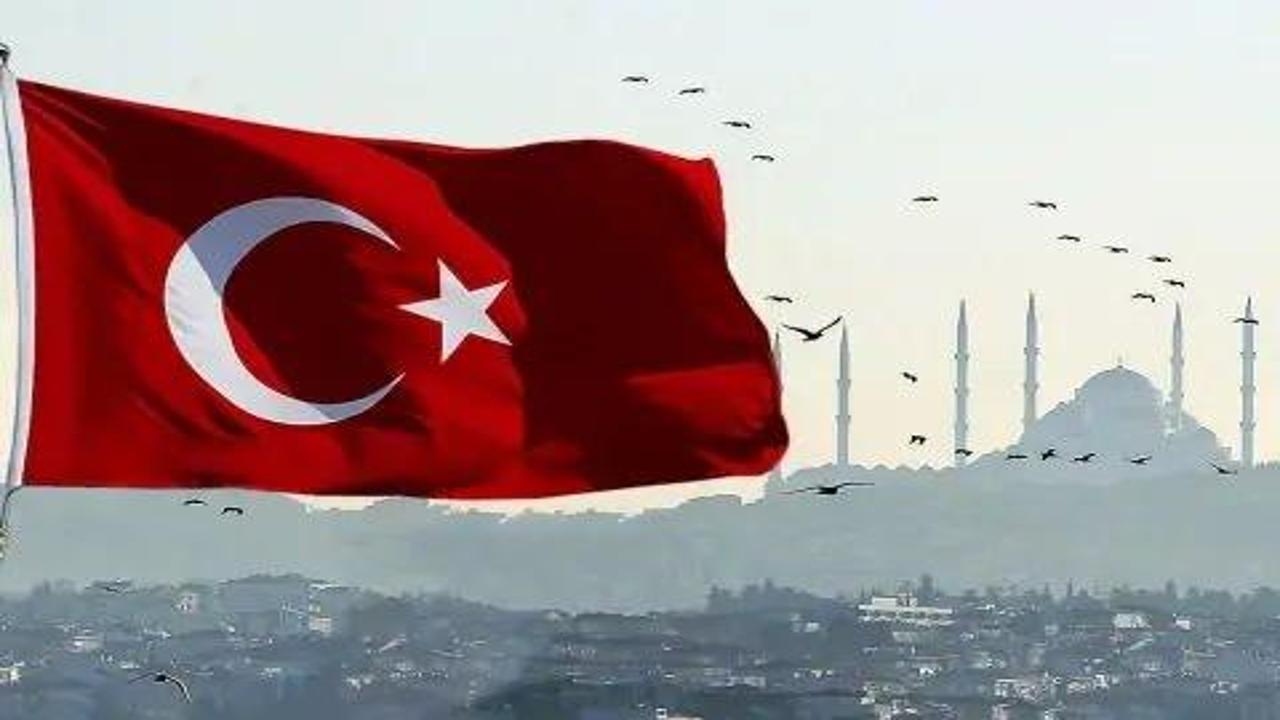 Türkiye'nin il olan 14 yeri açıklandı! İşte sonradan il olan ilçeler...
