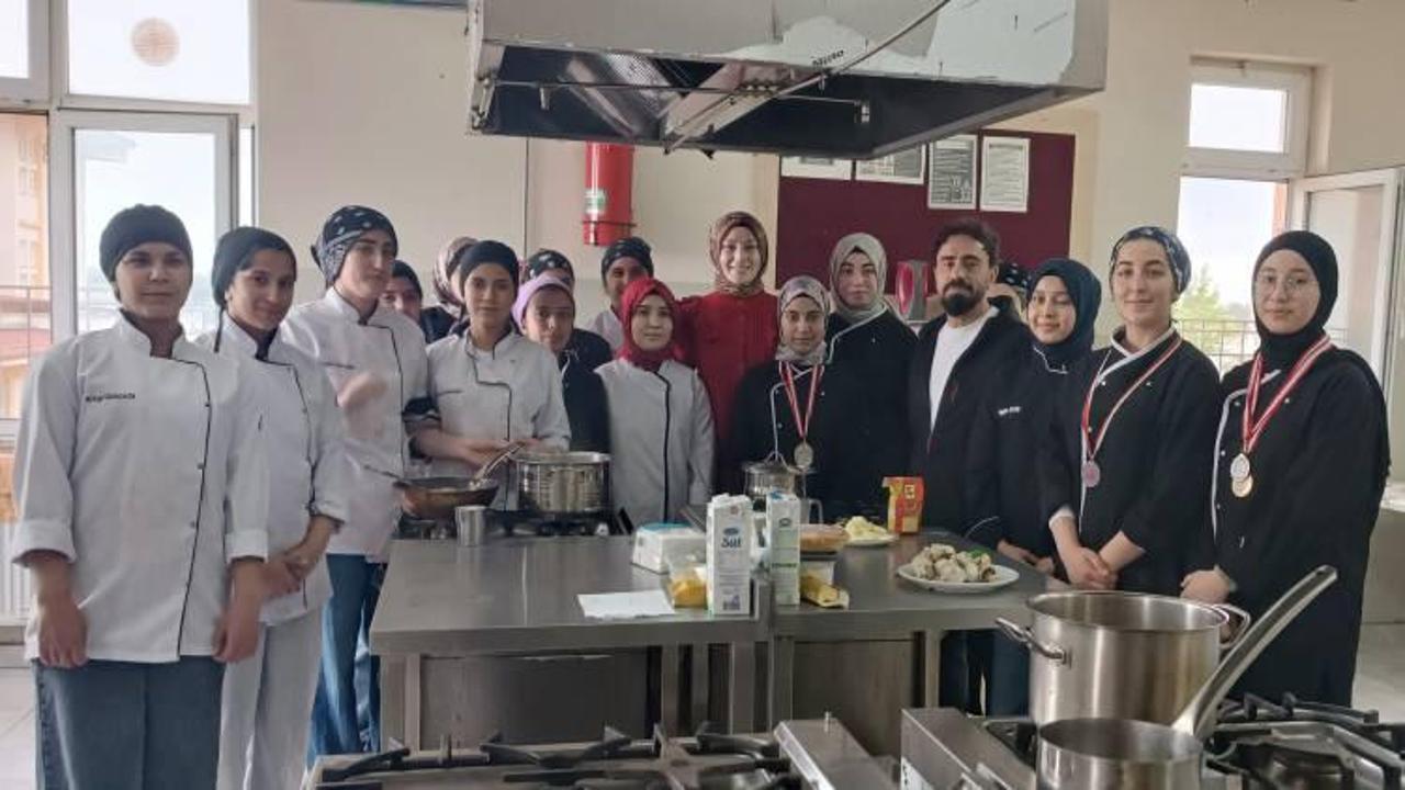 Duyan inanmıyor! 9 ayda 40 milyon TL ciro yaptılar