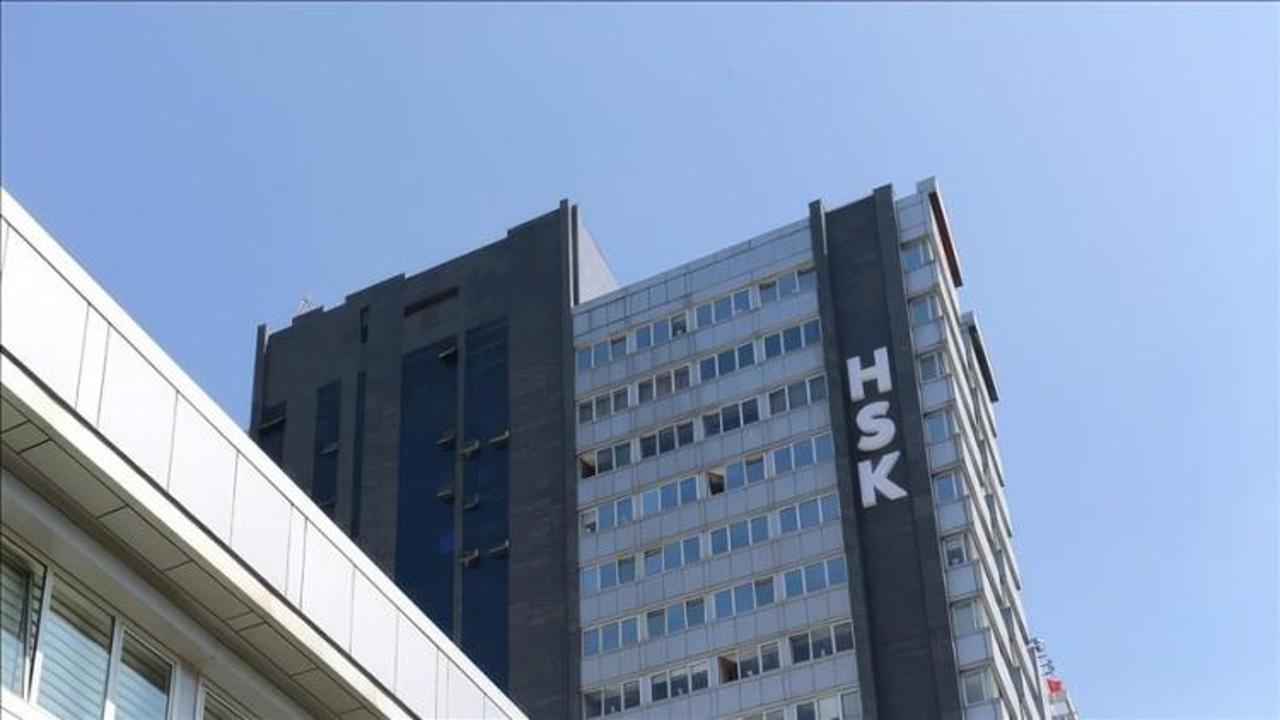 HSK'nın 2026 yaz kararnamesi yayımlandı! 4 bin 967 hakim ve savcının ...