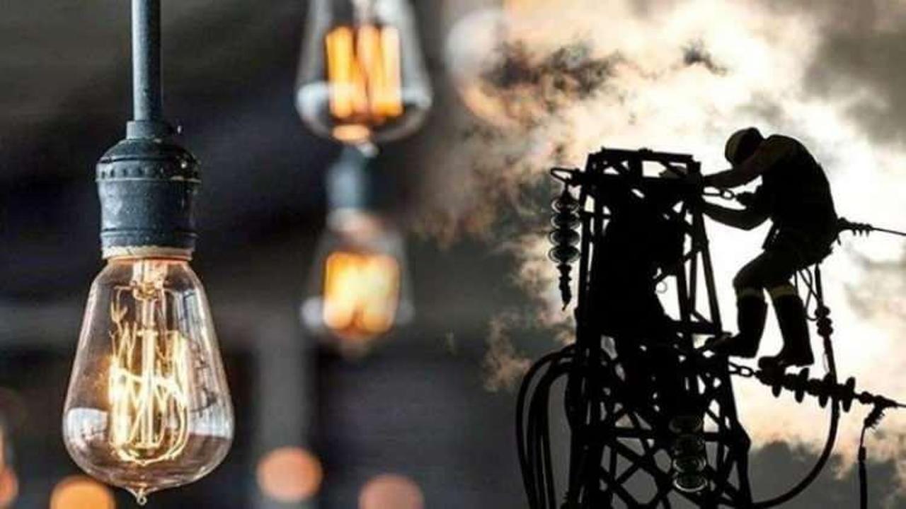 İstanbul’un 19 ilçesinde elektrik kesintisi yaşanacak - Resim 3