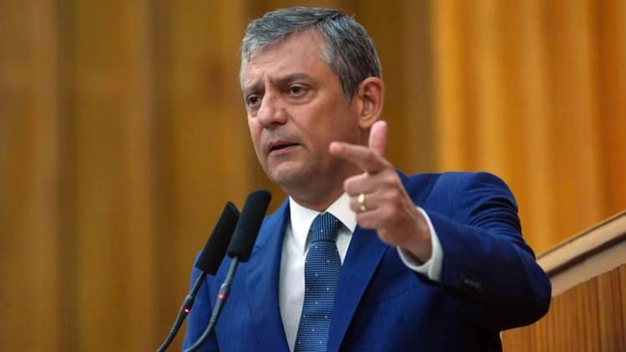 Özgür Özel ekibinden son dakika istifa kararı! İşte tam liste... - Resim 9
