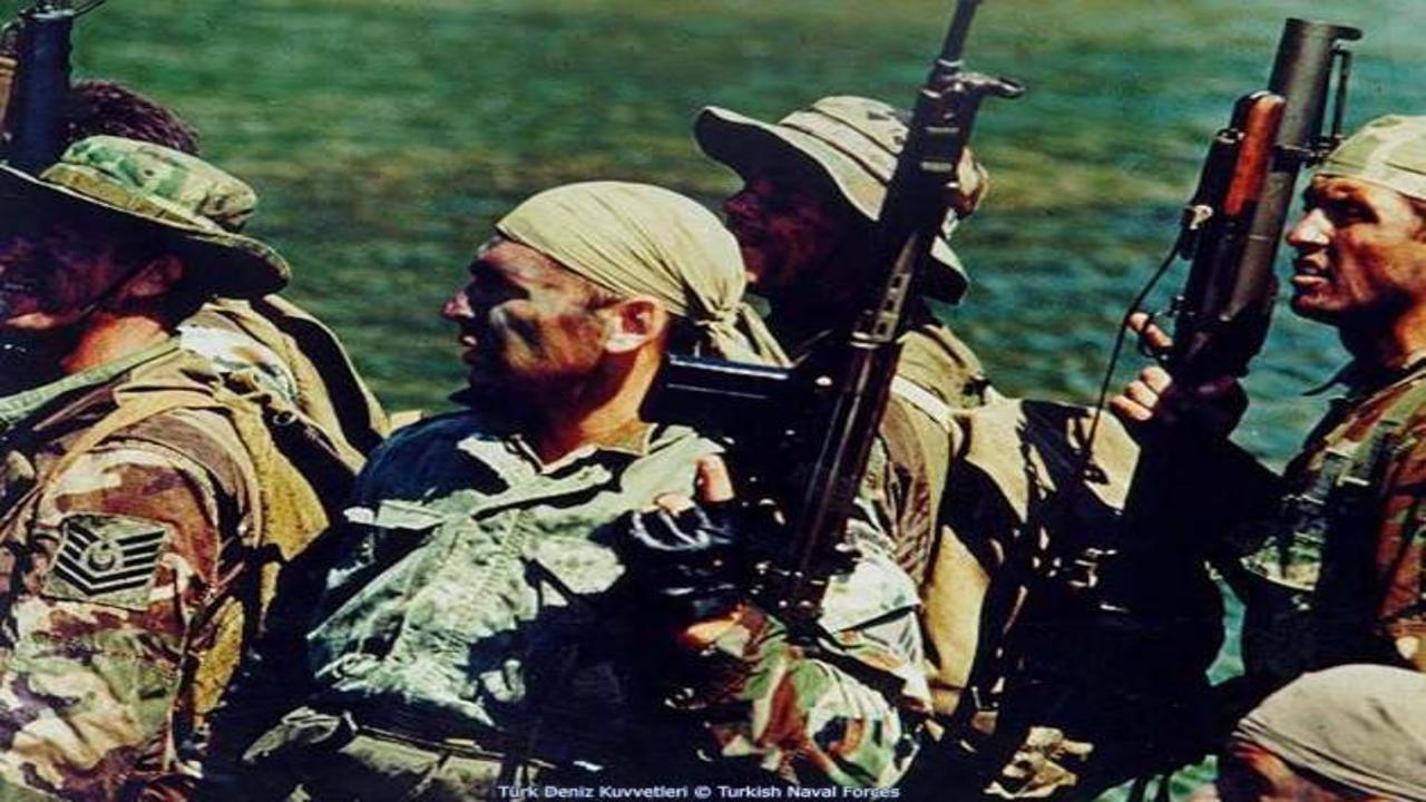 PKK'ya geçit vermeyecek proje tamamlanıyor