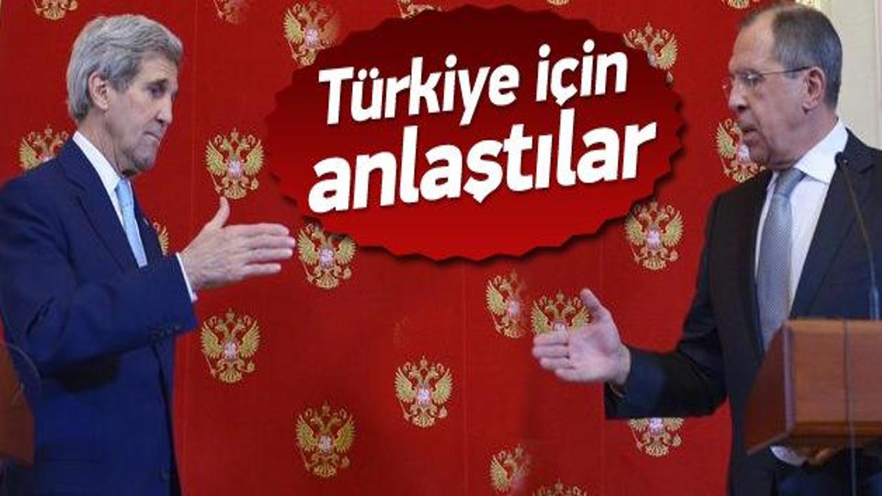 ABD ve Rusya Türkiye için anlaştı - Haber 7 Dış Politika ABD ve Rusya Türkiye için anlaştı - Haber 7 Dış Politika