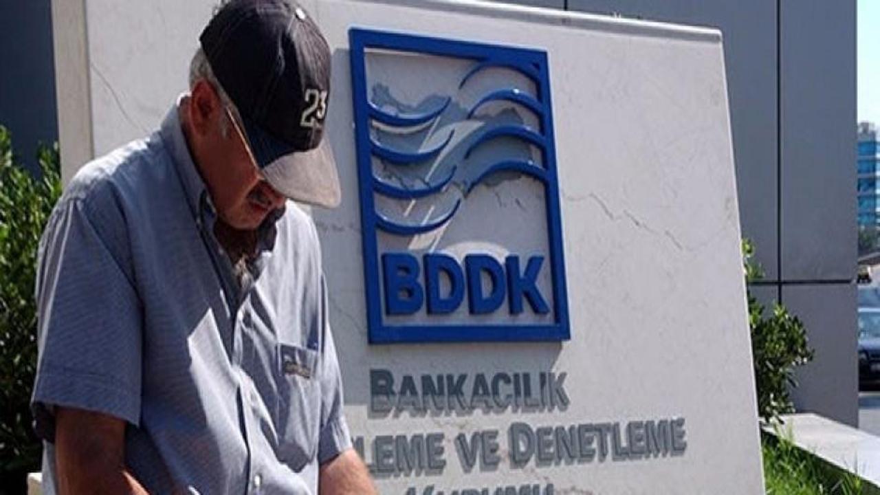 BDDK İstanbul'a taşınıyor - Haber 7 İş Dünyası