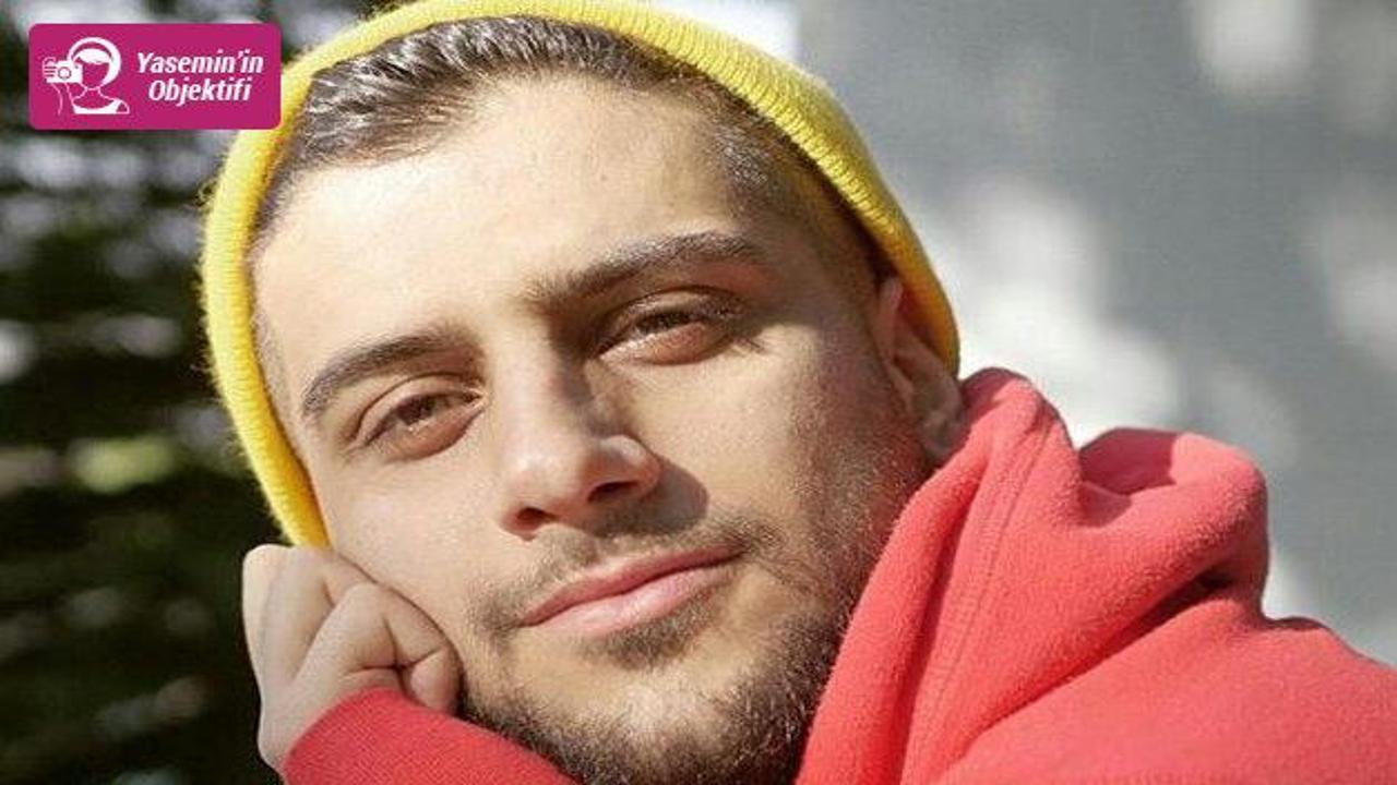 Reynmen yeni imajıyla şaşırtıyor! Reynmen (Yusuf Aktaş) kimdir? Kaç ...