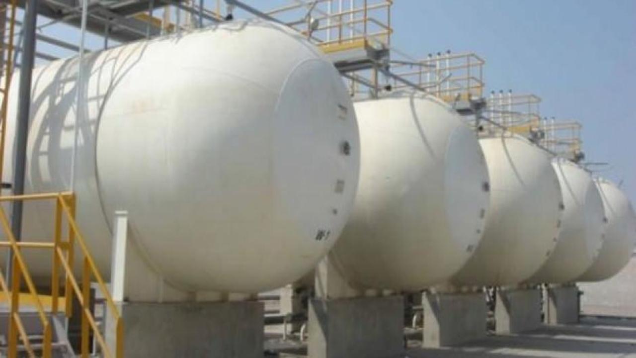 Türk şirketi BDY Group, Rus LPG firmasını satın aldı - Haber 7 EKONOMİ