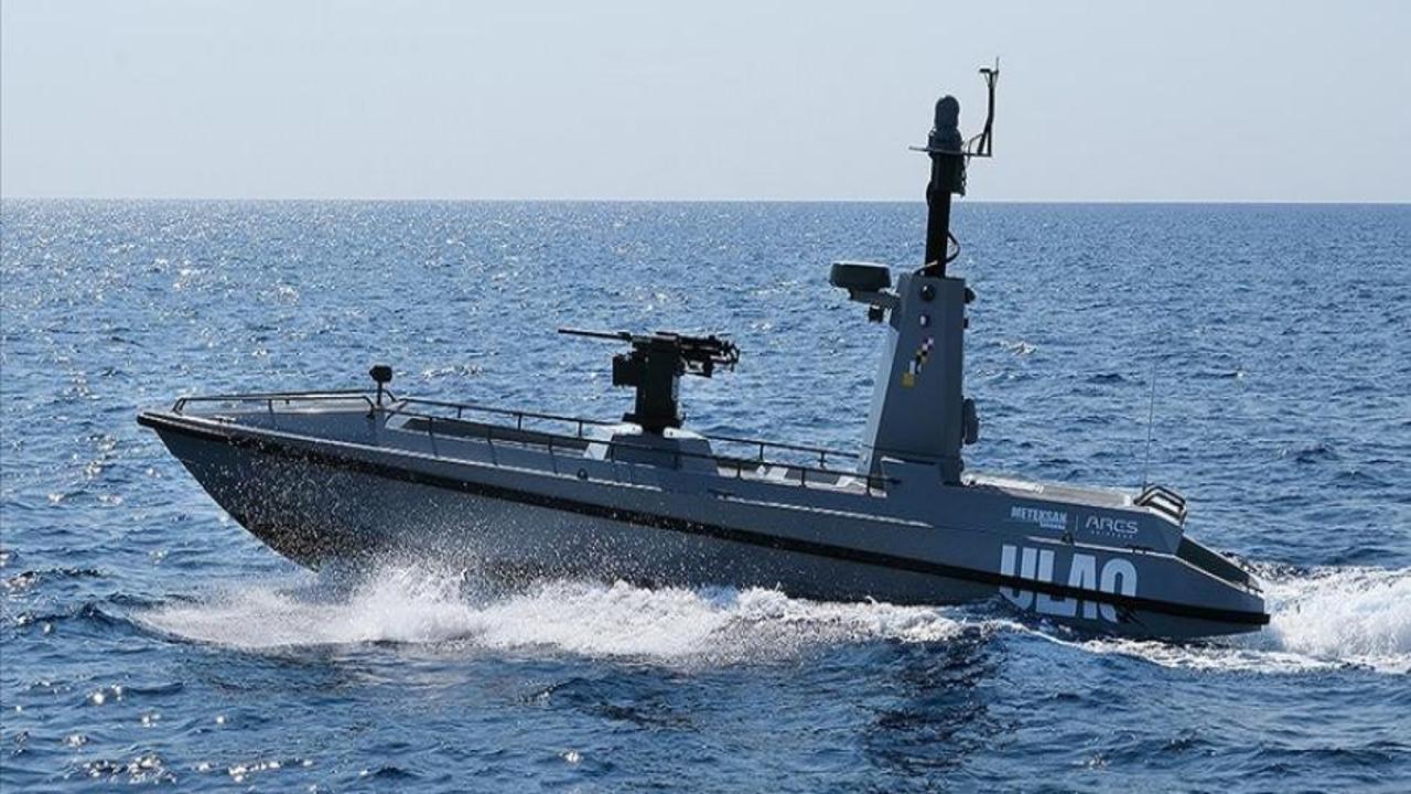 Teslim tarihi verildi! ULAQ'da ikinci üretim başladı - Haber 7 EKONOMİ