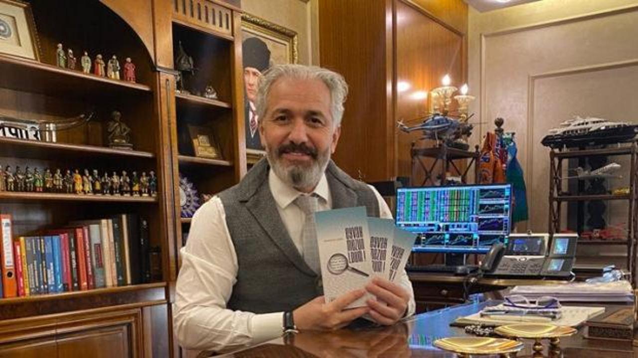 MAHMUT ÇELİK ÖRNEK OLDU - Haber 7 DÜNYA