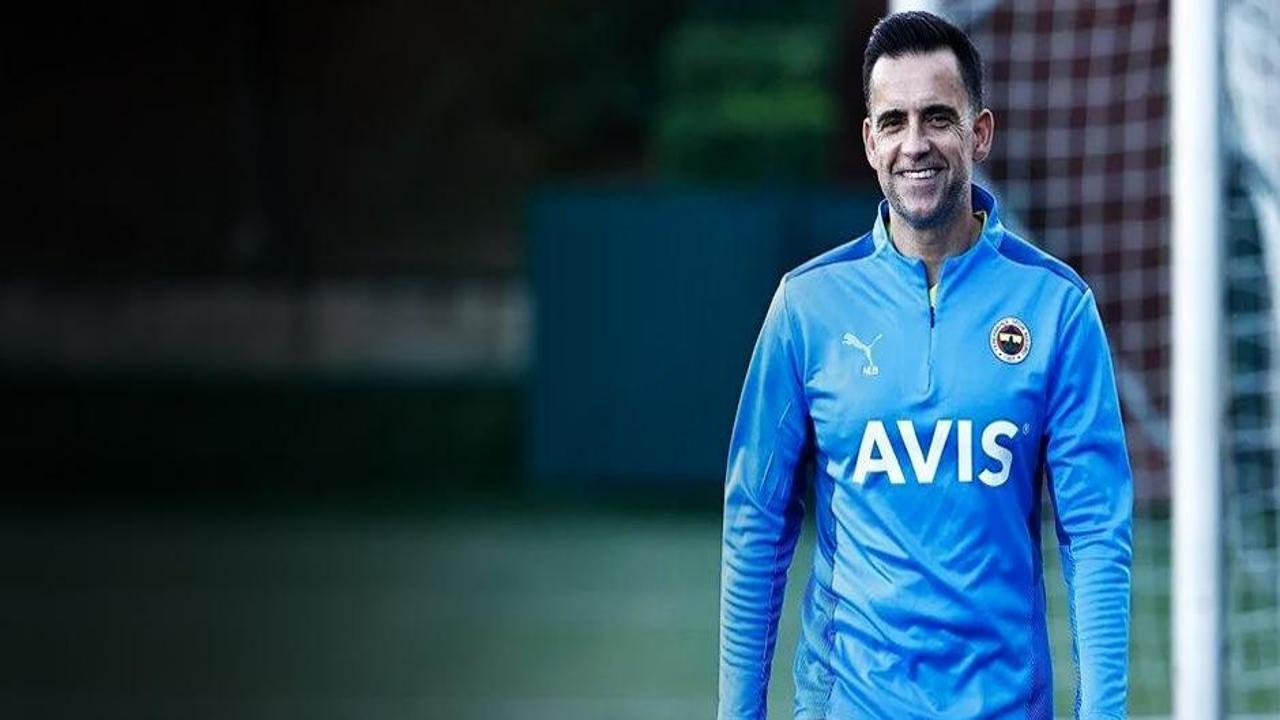 Ali Koç ilk imzayı attırdı! "Aziz Yıldırım gelirse giderim" şartı ...