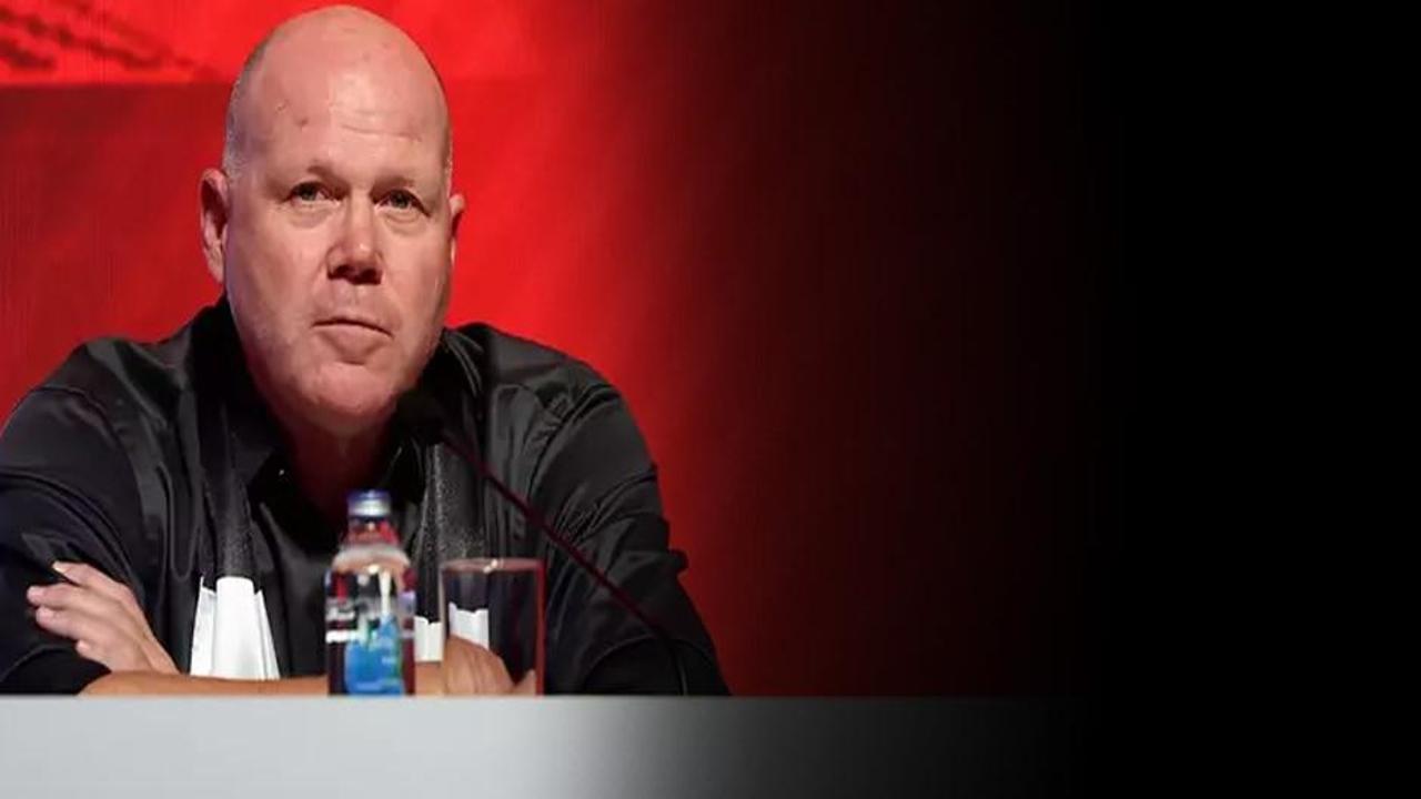 Brad Friedel'dan Samet Aybaba'nın suçlamalarına sert sözler - Haber 7 ...